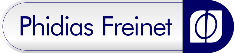 Colegio Freinet – Sabemos que el mundo tiene futuro porque creemos en ti.